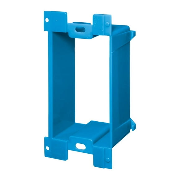 Round Electrical Box Extender