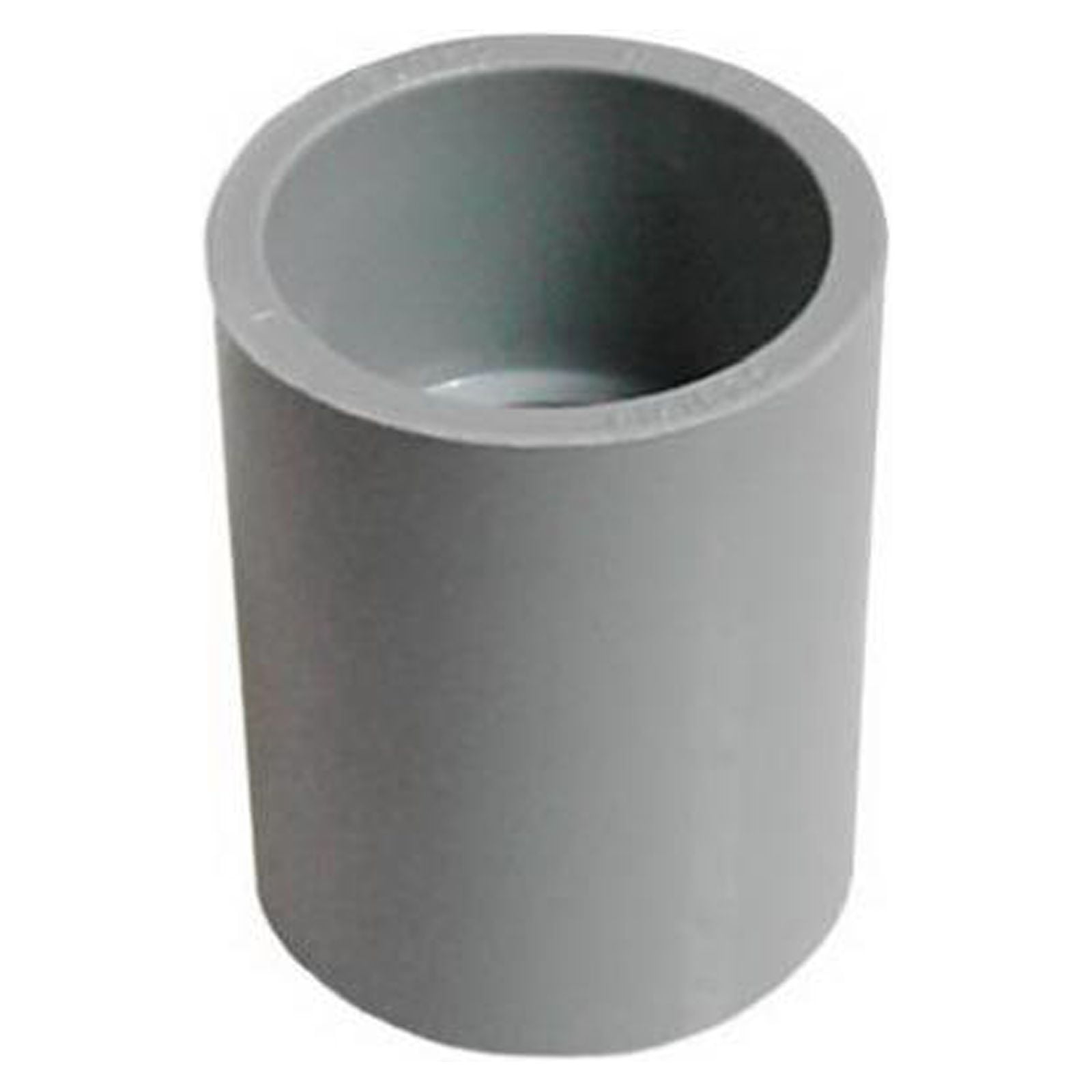 Carlon PVC 2 In. Socket Conduit Coupling E940JRCTN - Walmart.com