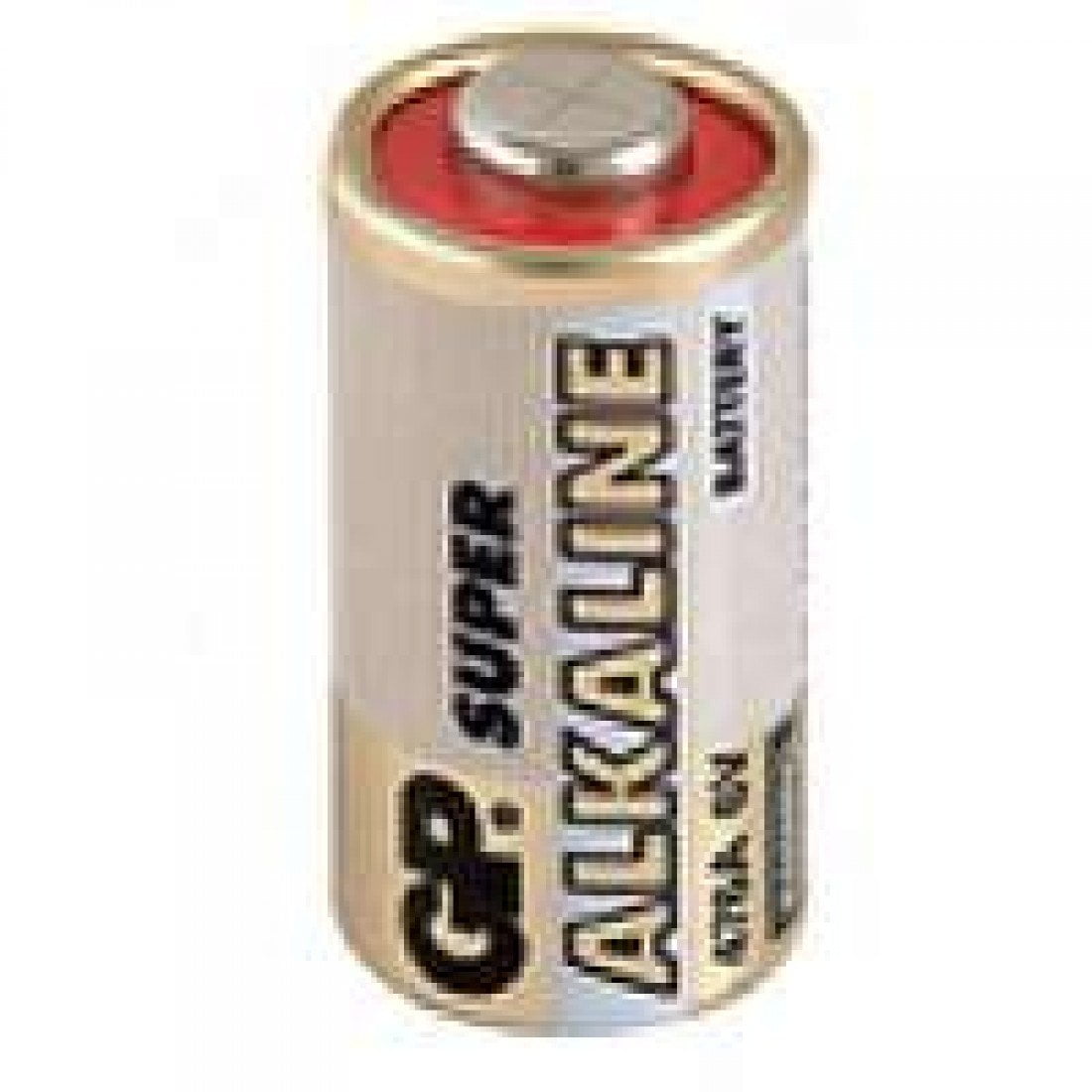 Carlon RC3095 Alkaline Battery For Use with Door Bell Pushbutton 6 V ...
