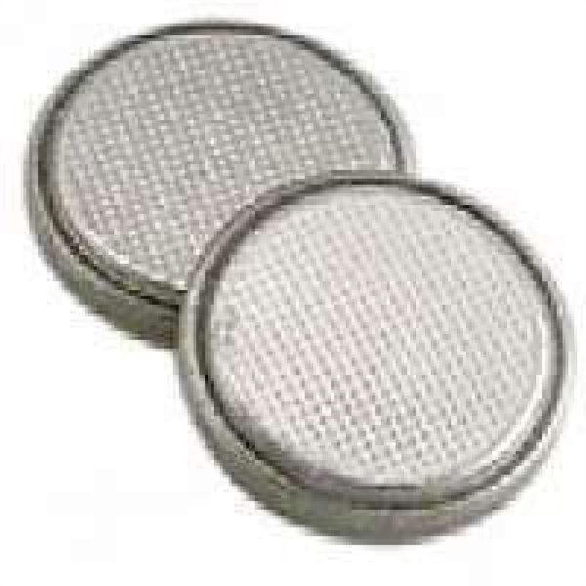 Carlon RC3395 Lithium Button Cell Battery, 3 V - Walmart.com