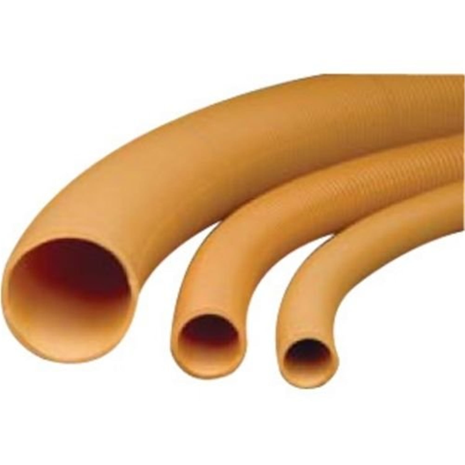 Carlon Resi-Gard SCF4X1C-100 Cable Raceway - 1" Diameter - Walmart.com