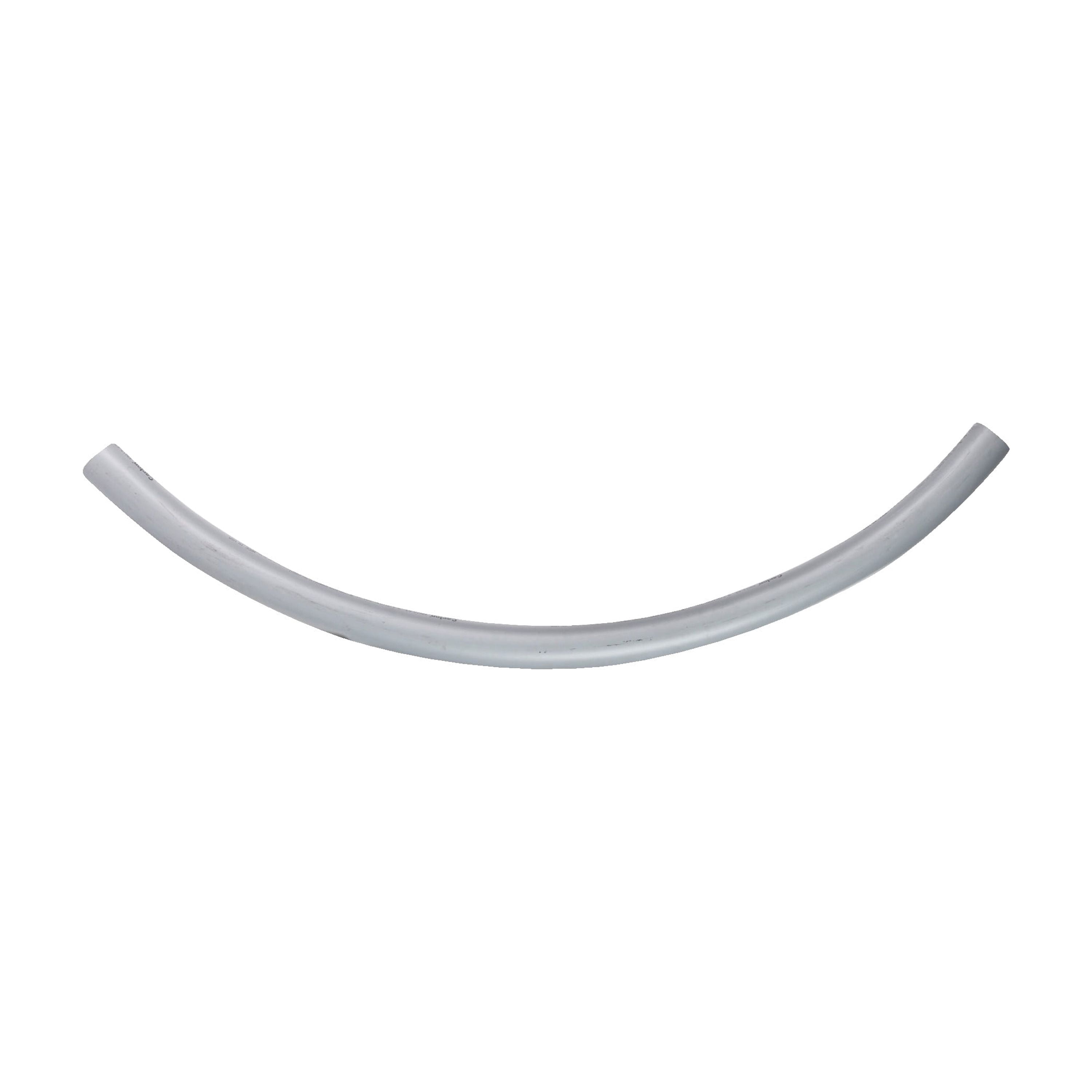Carlon Schedule 80 36 In. Radius PVC Elbow - Pack of 2 - Walmart.com