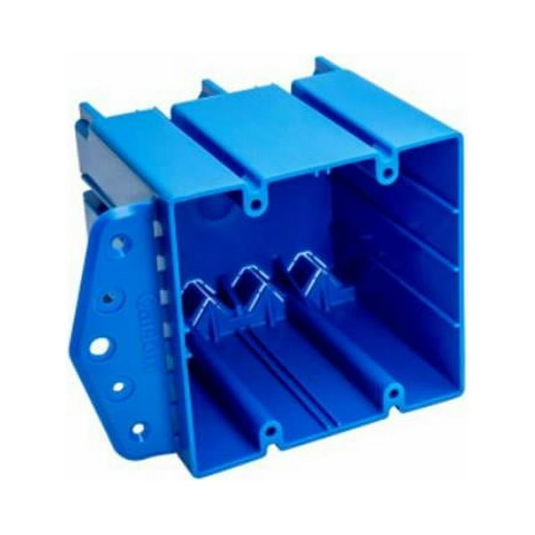 Carlon Pvc Boxes