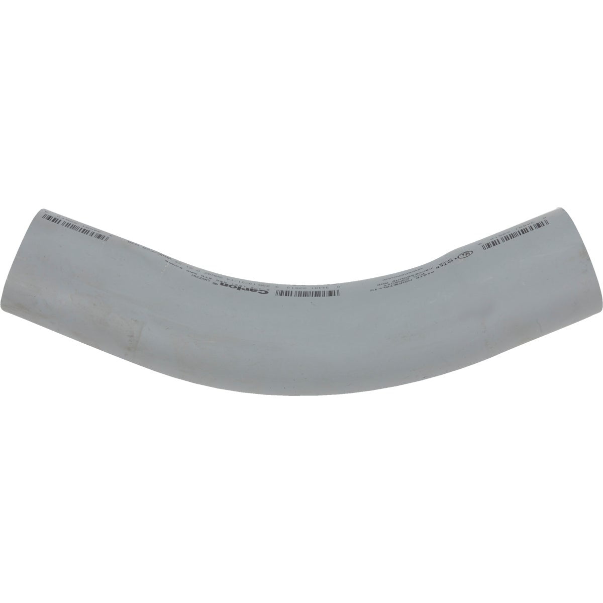 Carlon UA7AK-CAR Rigid Non-Metallic Conduit-Schedule 40 Elbows, 2-1/2 ...