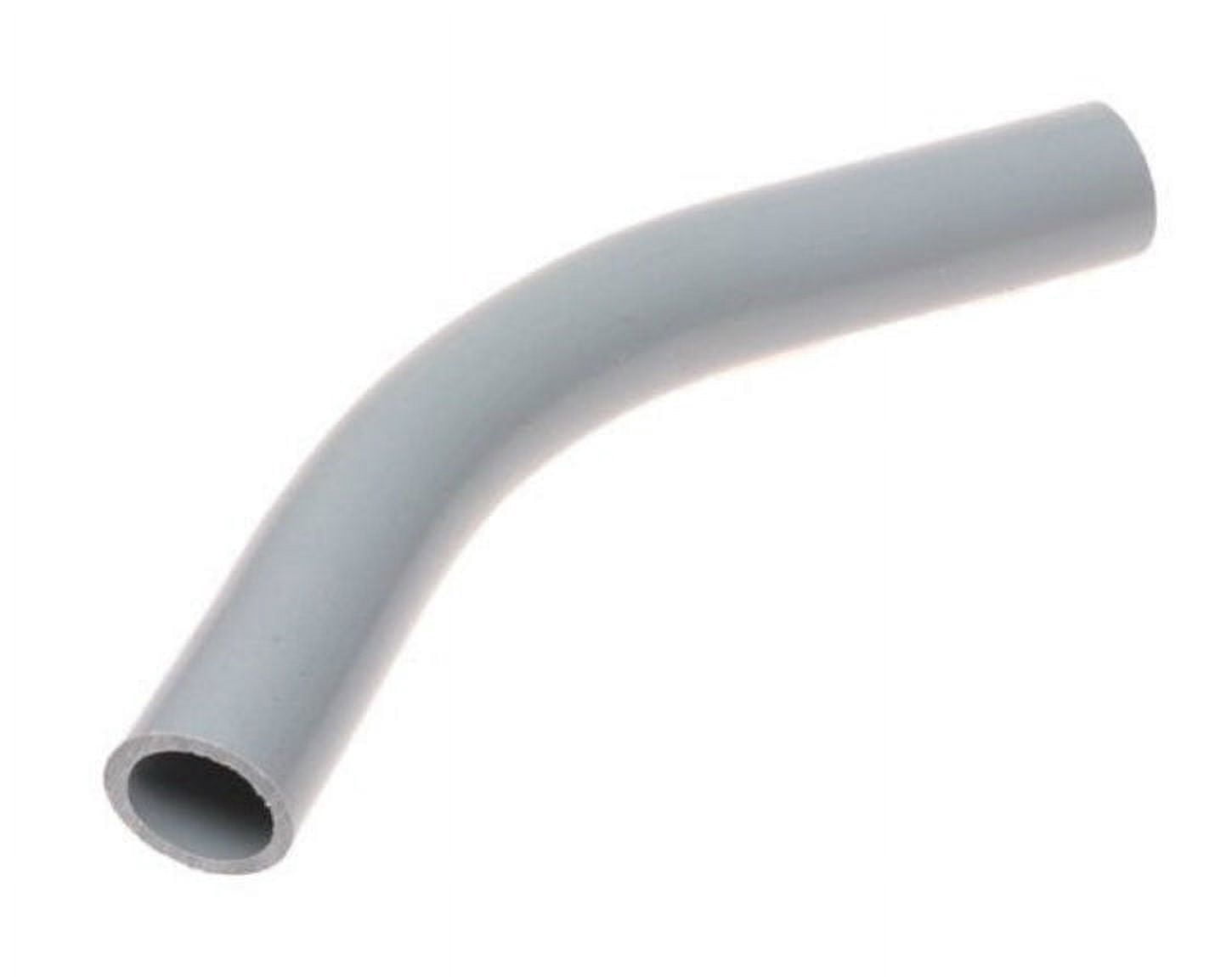 Carlon UA9AH-CAR 90 Degree Electrical Conduit Elbow, 1-1/2", Each ...