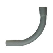Pvc Lb Pull Elbow 2-1/2 In. - Walmart.com