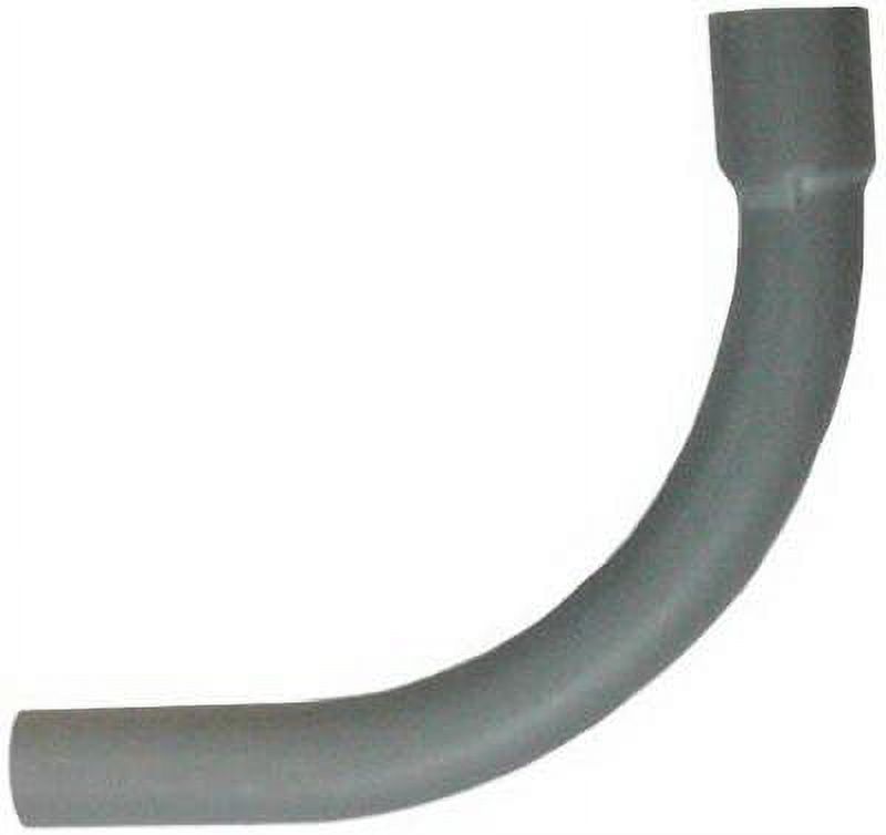 Carlon UA9AJB-CAR PVC Bell End Elbow, 90 Degree, Standard Radius ...