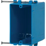Carlon Wall Box - Single Pack - Walmart.com