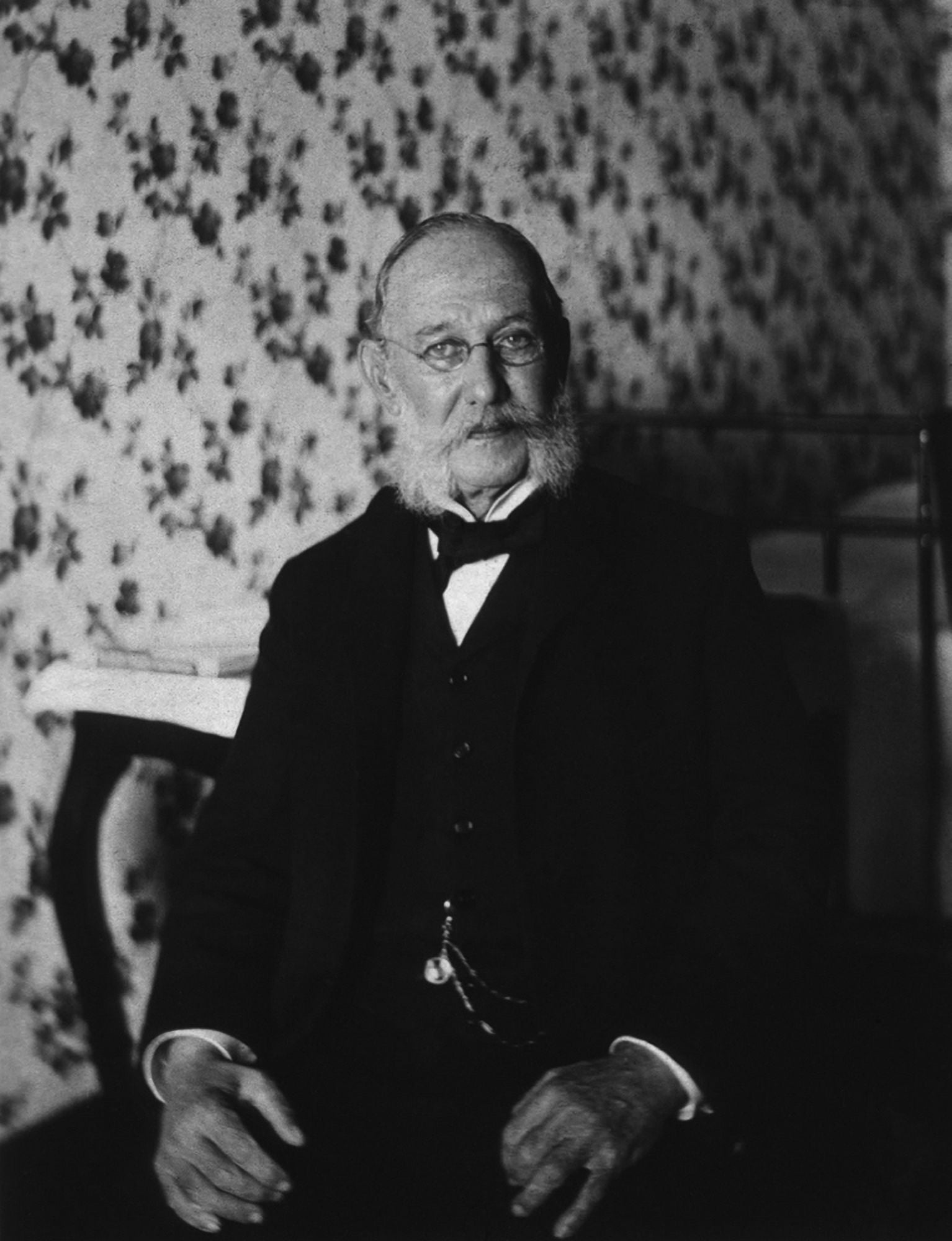 Carlos Juan Finlay (1833-1915) History (24 x 36) - Walmart.com