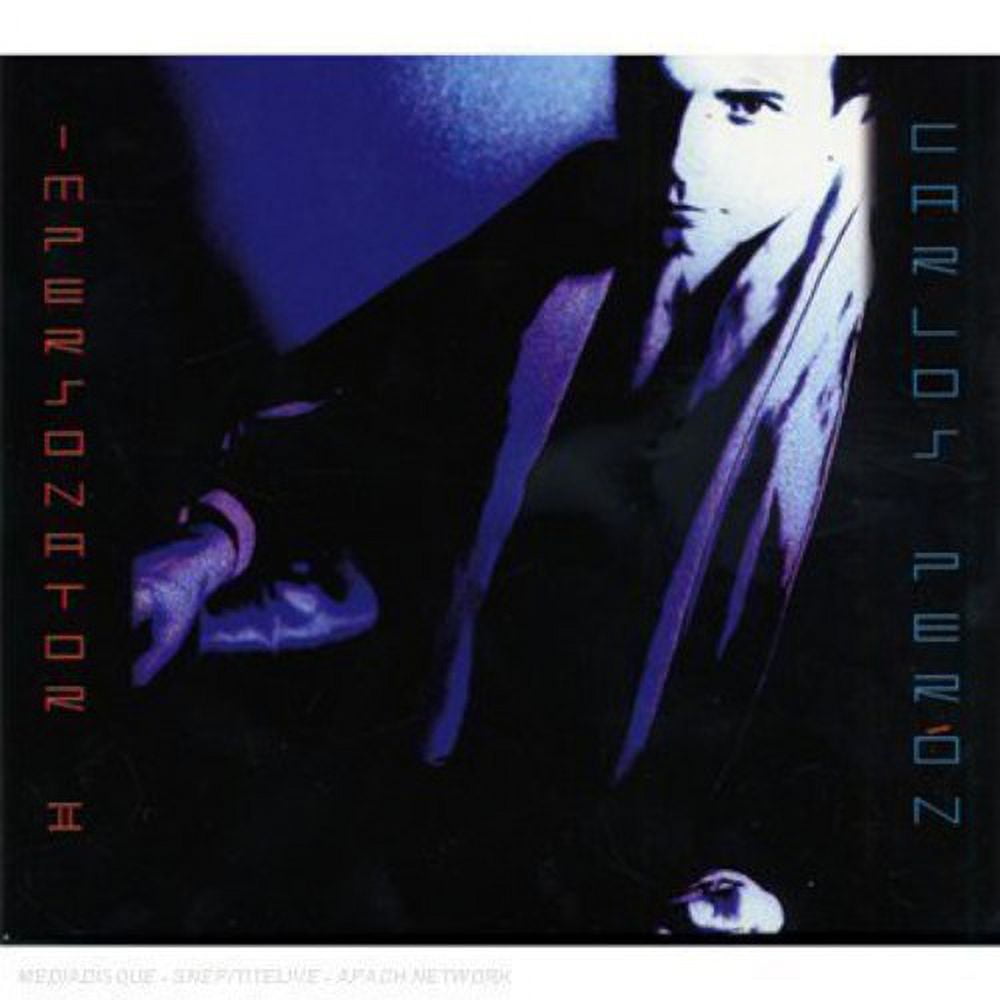Carlos Perón - Impersonator II - Music & Performance - CD - Walmart.com
