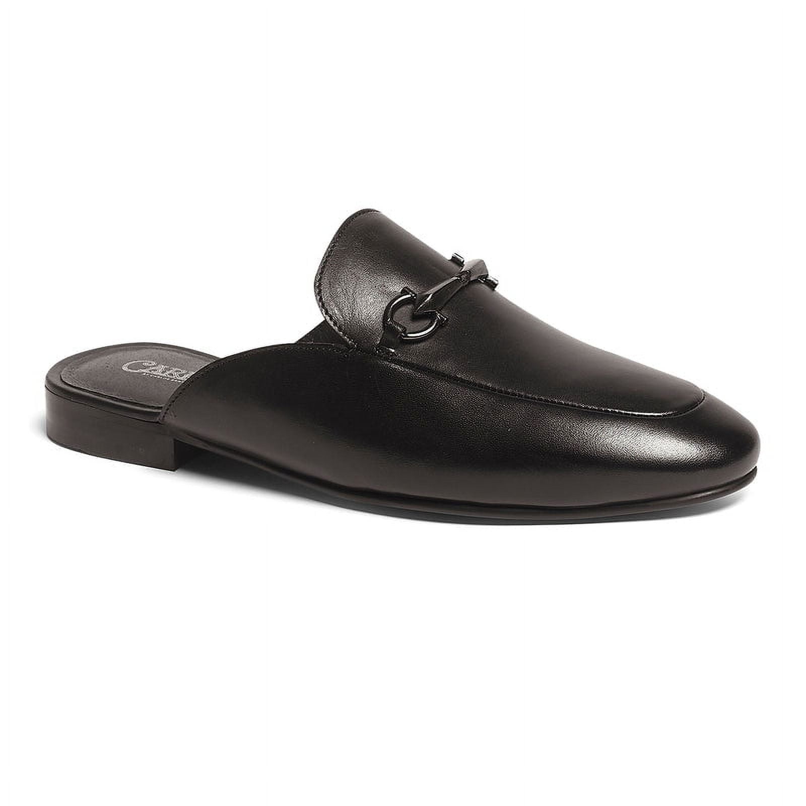 Carlos Santana Apollo Bit Slides for Men | Easy Slip-in Construction ...