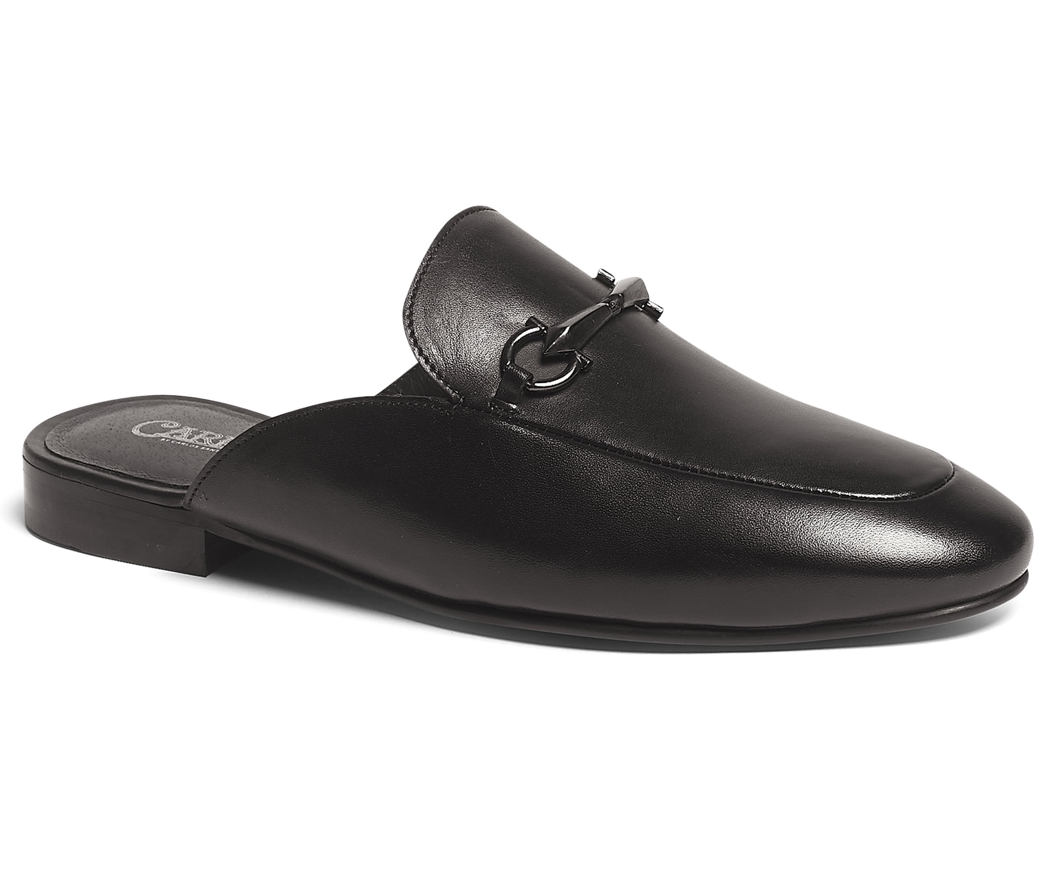 Carlos Santana Apollo Bit Slides for Men | Easy Slip-in Construction ...