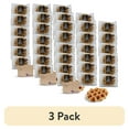 (3 pack) Carlotta's Authentic Avieta Belgian Pearl Sugar Waffles ...