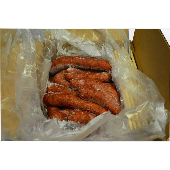 Ground Beef And Pork Blend