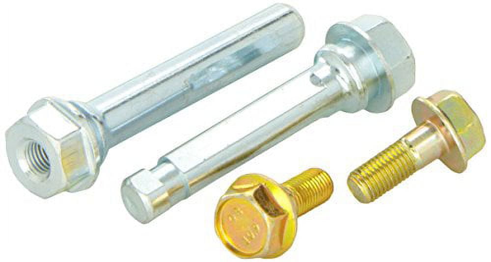 Carlson 14193 Front Brake Caliper Bolt and Pin - Walmart.com