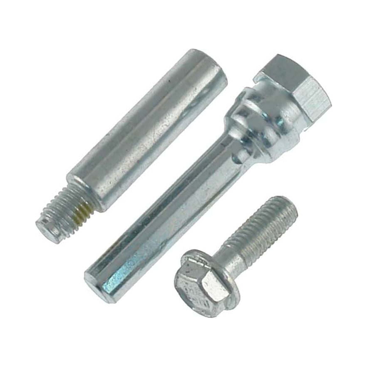 Carlson 14216 Front Brake Caliper Bolt and Pin - Walmart.com