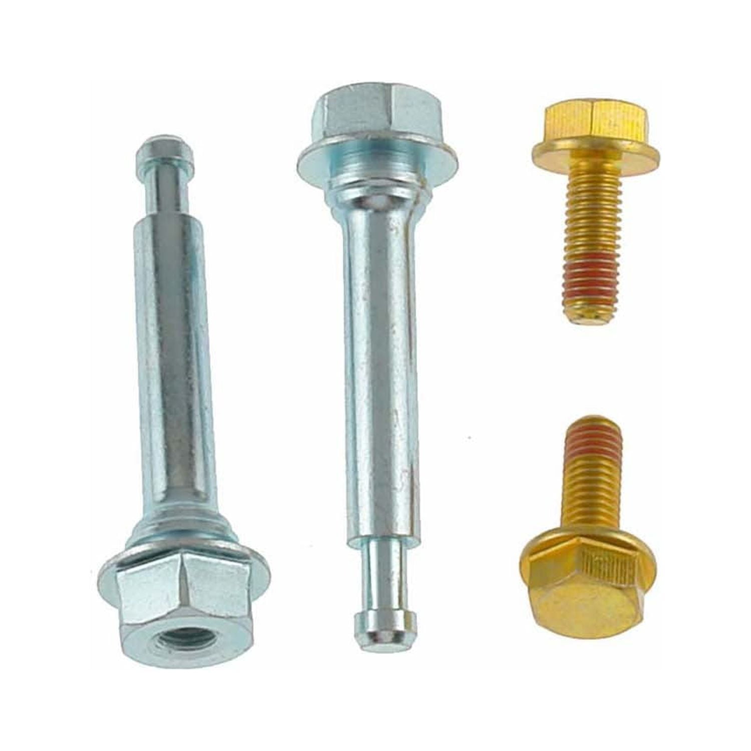 Carlson 14233 Rear Brake Caliper Bolt and Pin - Walmart.com