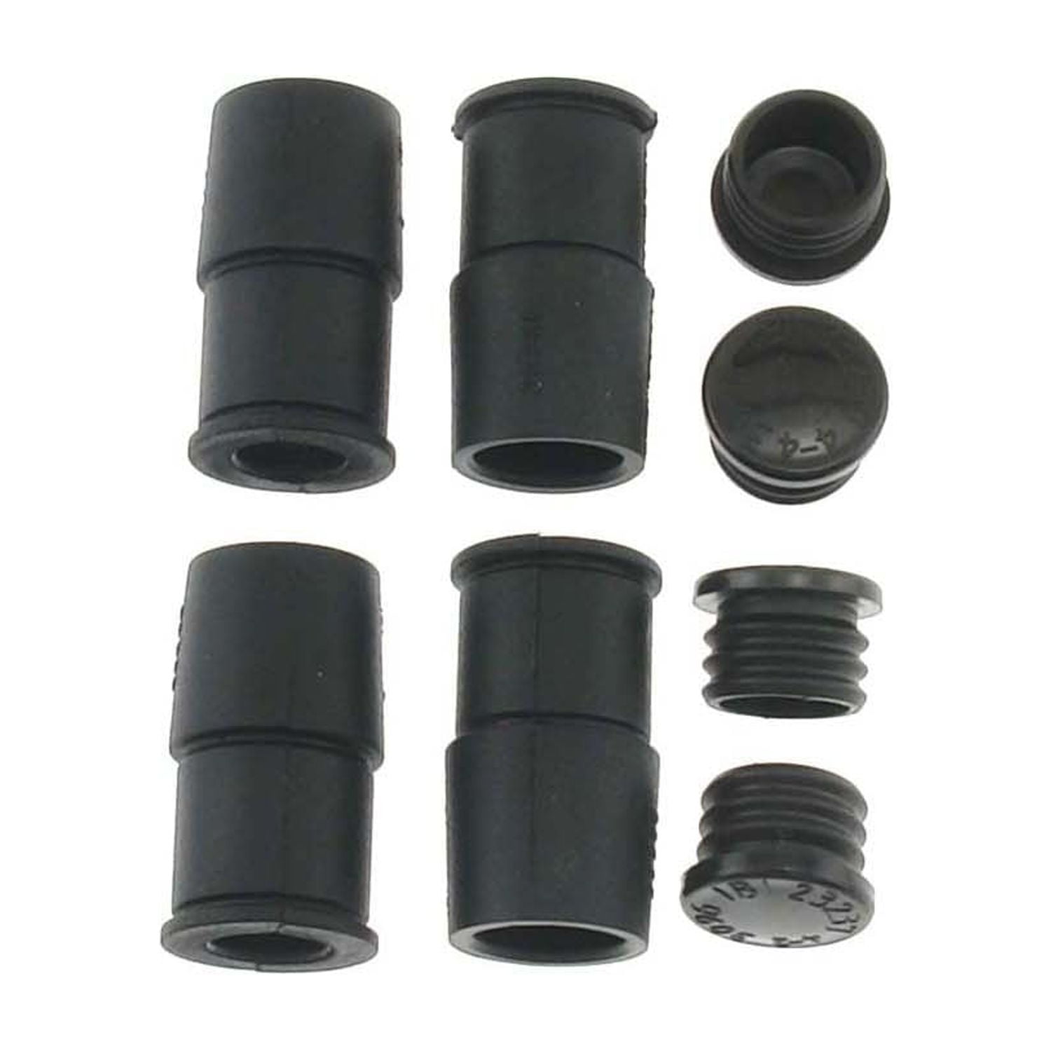 Carlson 16113 Disc Brake Caliper Guide Pin Boot Kit - Walmart.com
