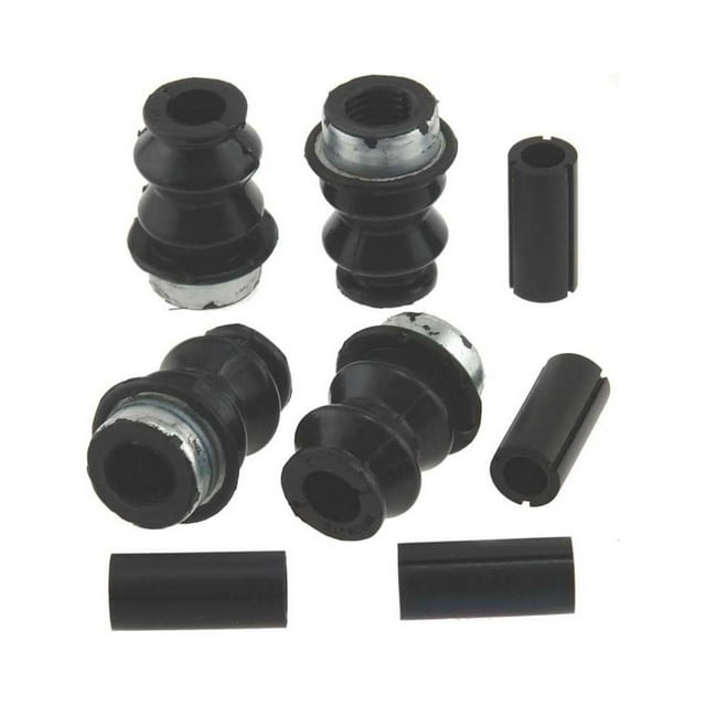 Carlson 16118 Disc Brake Caliper Guide Pin Boot Kit - Walmart Business ...