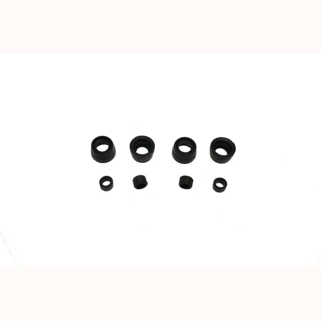 Carlson 16210 Disc Brake Caliper Guide Pin Boot Kit - Walmart Business ...