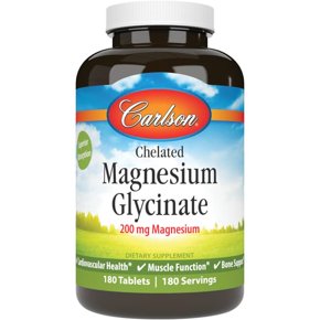 Magnesium