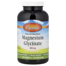 400 mg Magnesium Oxide Supplements