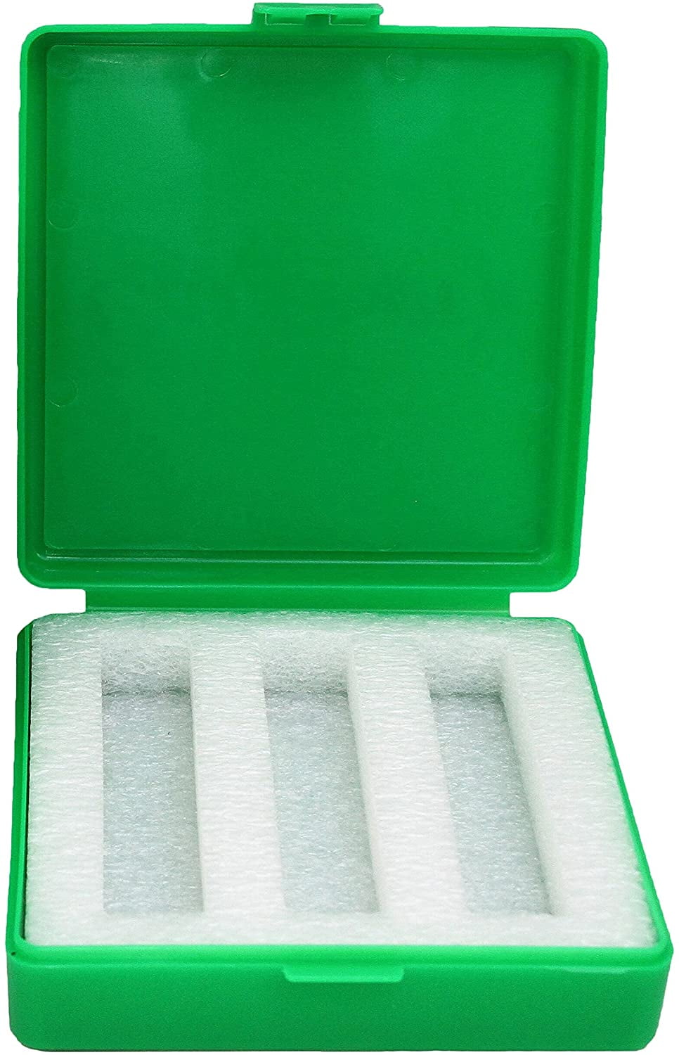 Carlson Choke Tubes Hard Case Choke Tube Holder Green - Walmart.com