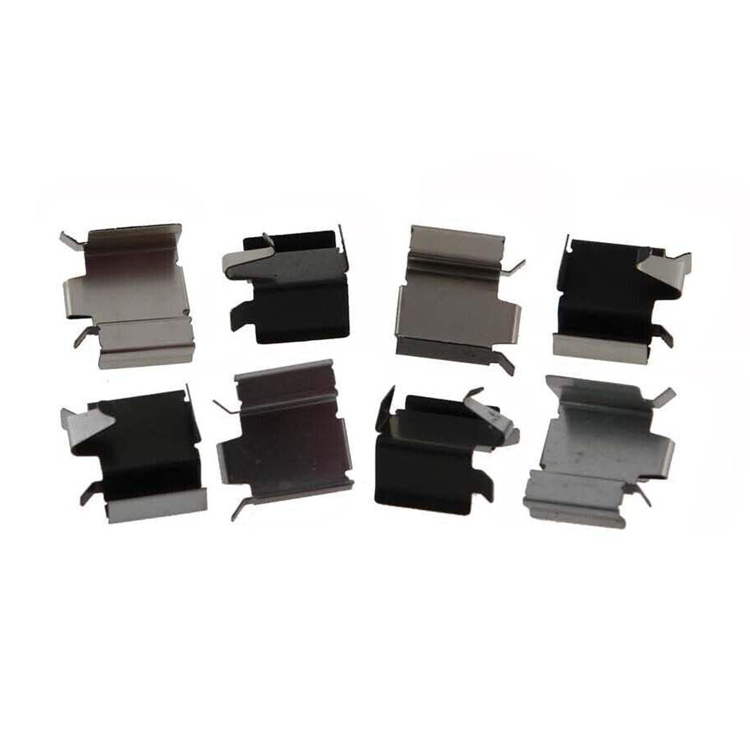 Carlson Disc Brake Caliper Abutment Service Kit for 1998-2002 Kia ...