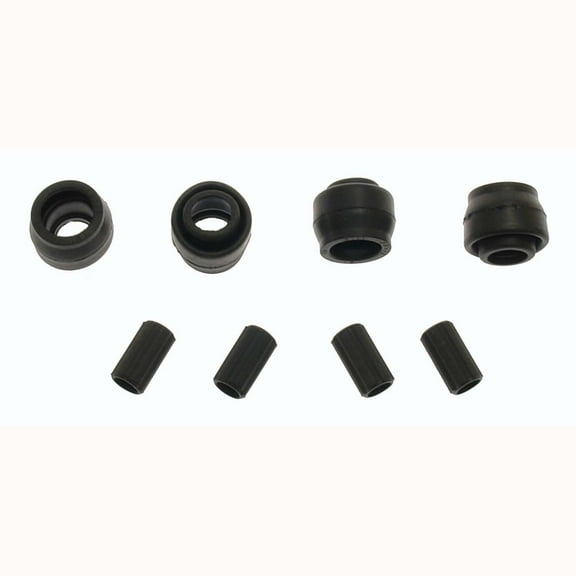 Ford Fusion Disc Brake Caliper Guide Pin Boot Kit