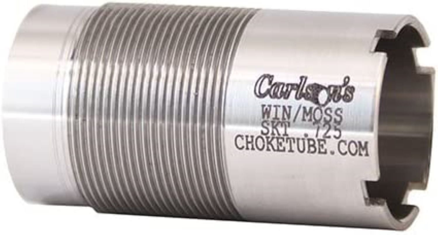 Carlson's Choke Tubes Winchester Flush Mount Choke Tube, 12 Gauge ...