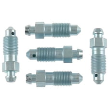 Radiator Bleed Key