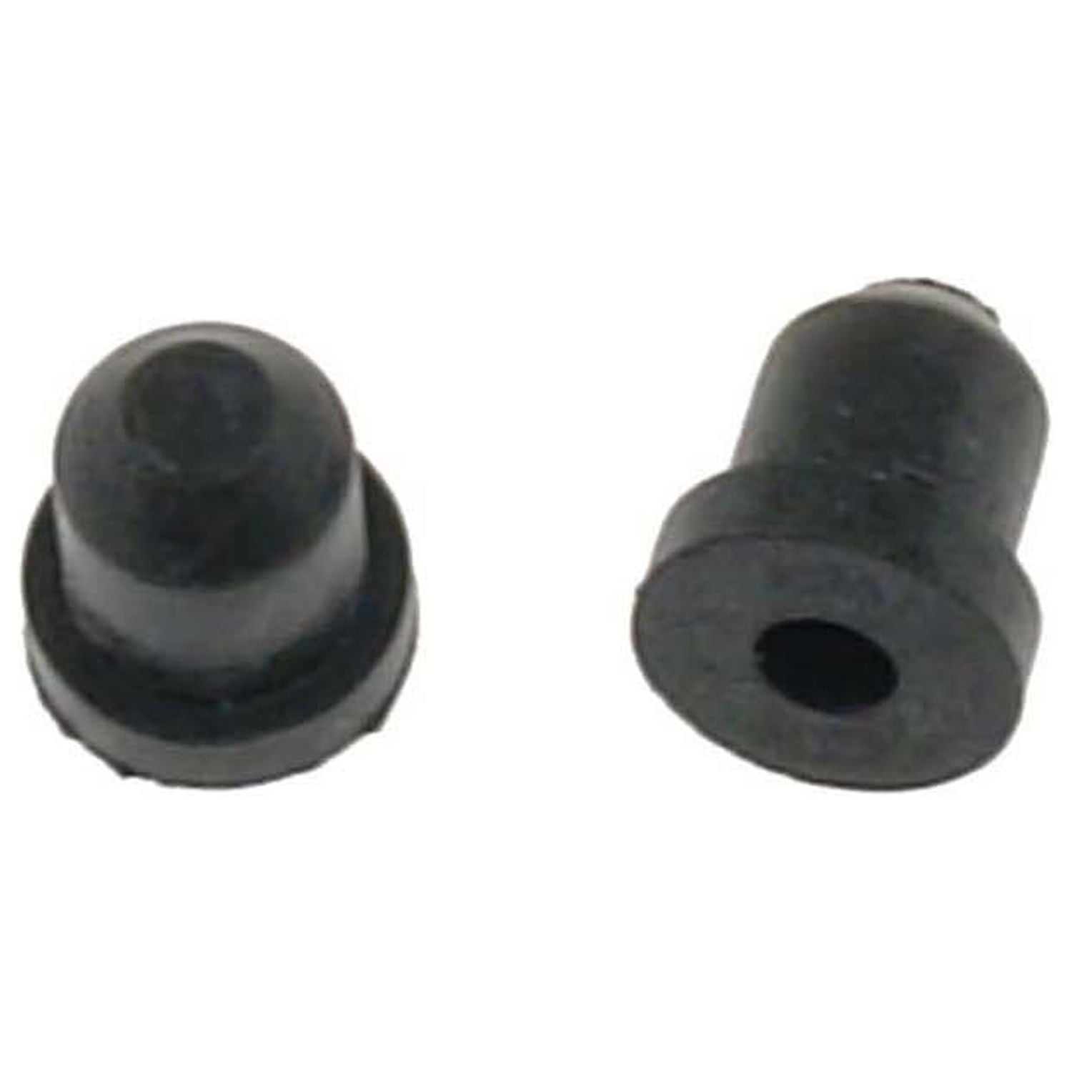 Carlson H9450-2 Brake Bleeder Screw Cap - Walmart.com