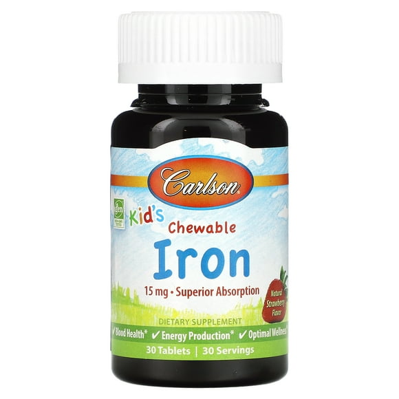 Iron Tablets 325 Mg