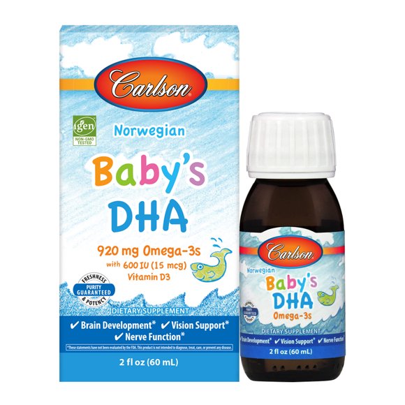 Fish Oil Liquid
