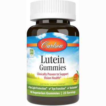 (5 Pack) Little Blue Gummies - 300 Gummies - Walmart.com