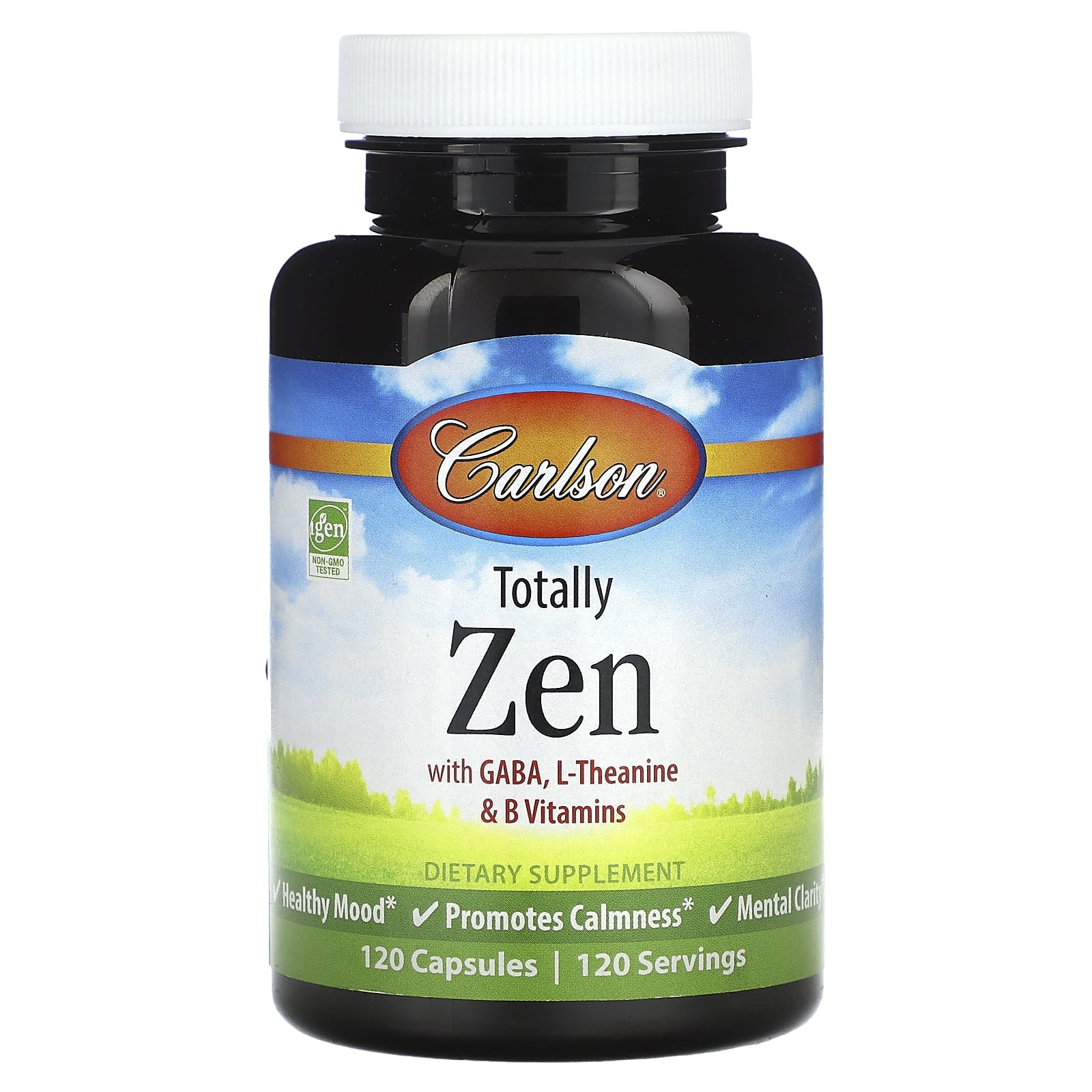 Zen Supplement