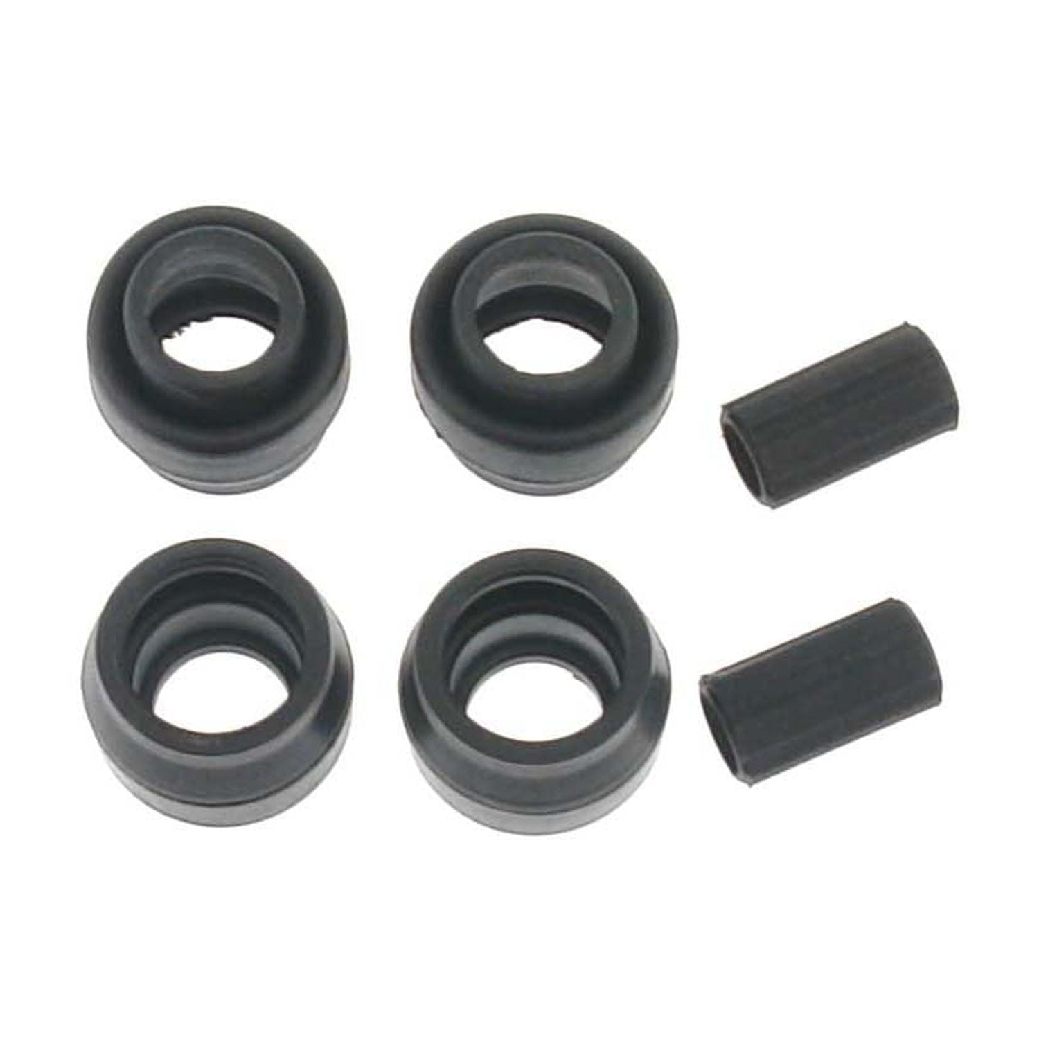 Carlson Quality Brake Parts 16089 Caliper Pin Boot Kit - Walmart.com