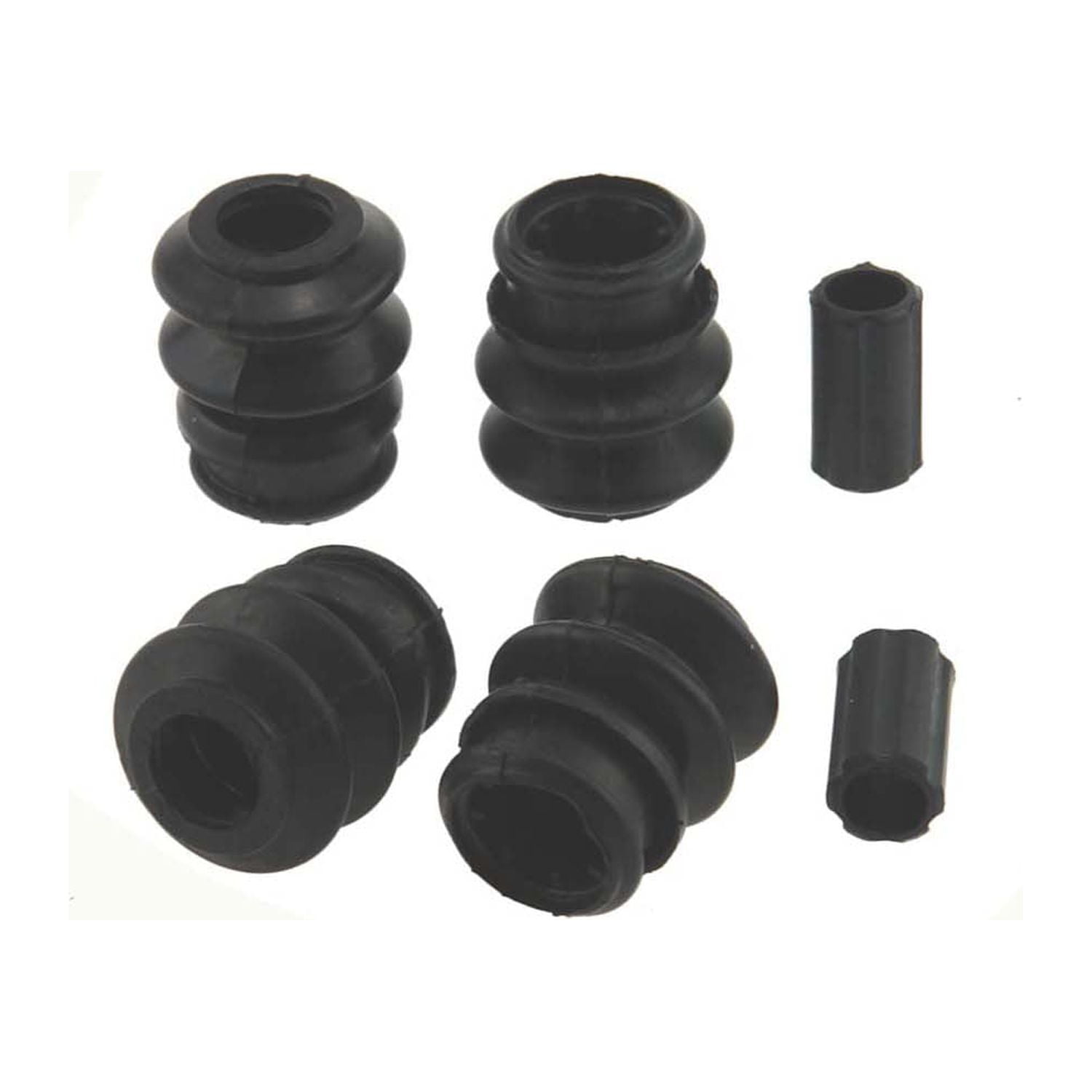 Carlson Quality Brake Parts 16117 Caliper Pin Boot Kit - Walmart.com