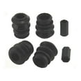 Carlson Quality Brake Parts 16117 Caliper Pin Boot Kit - Walmart.com