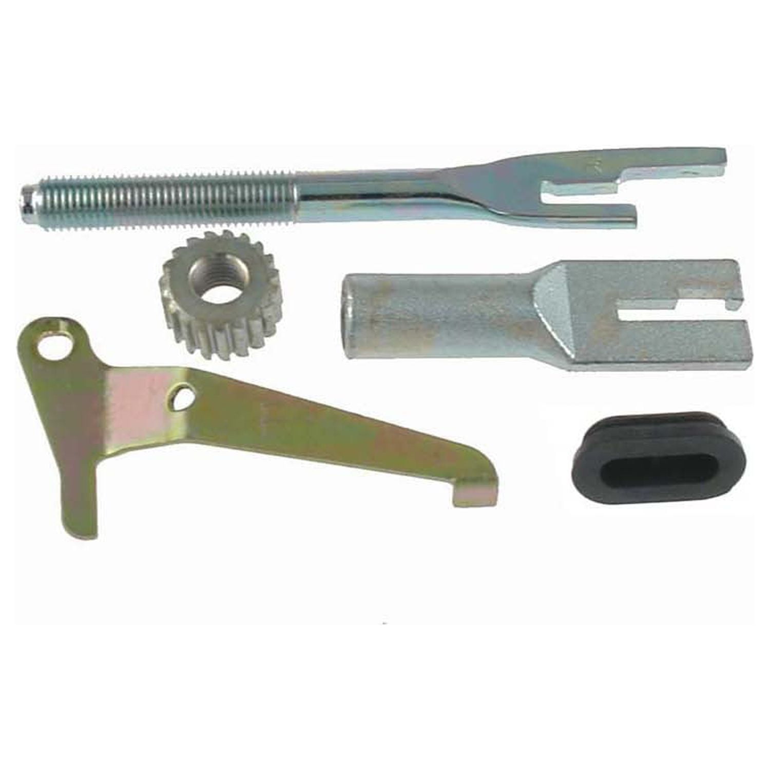 Carlson Quality Brake Parts H2643 Self-Adjusting Repair Kit - Walmart ...