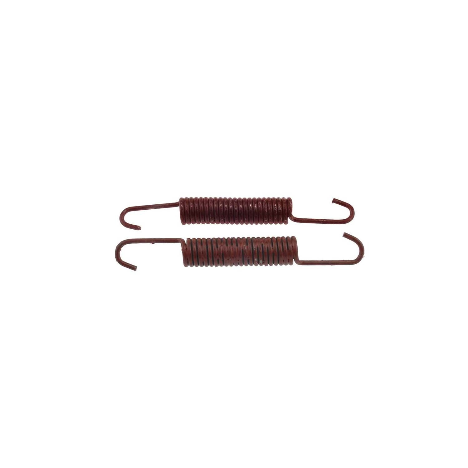 Carlson Quality Brake Parts H402 Adjusting Screw Spring - Walmart ...