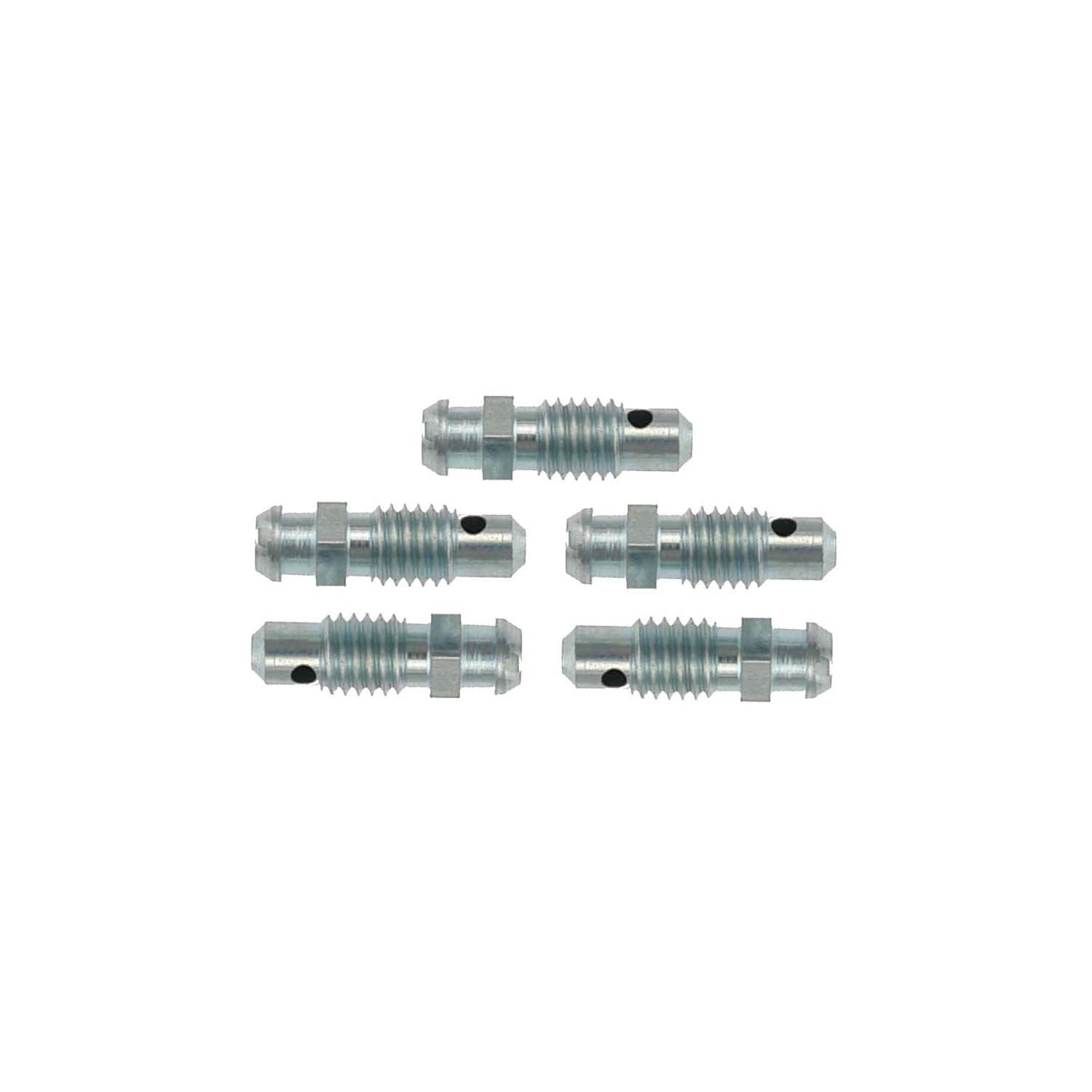 Carlson Quality Brake Parts H9405 Front Bleeder Screw - Walmart.com