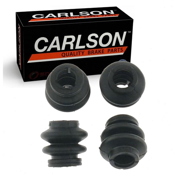 Toyota Sienna Disc Brake Caliper Guide Pin Boot Kit