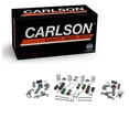 Carlson Rear Drum Brake Hardware Kit compatible with Ford Mustang 1979 ...