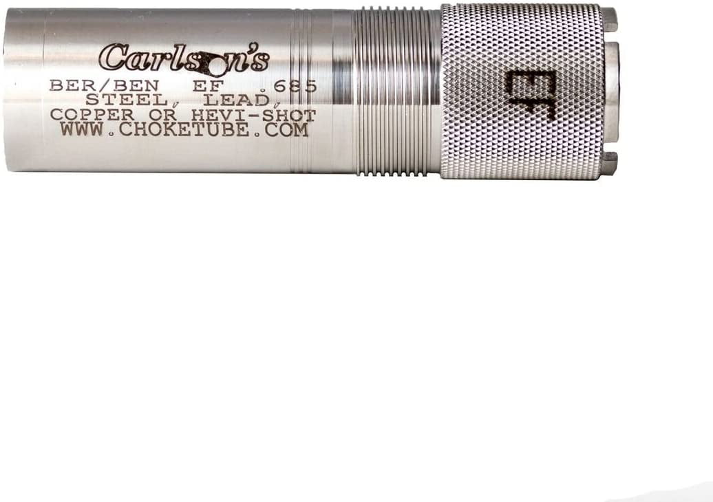 Carlson Sporting Clays 12 Ga Choke Tube Beretta Benelli Mobil Extra ...