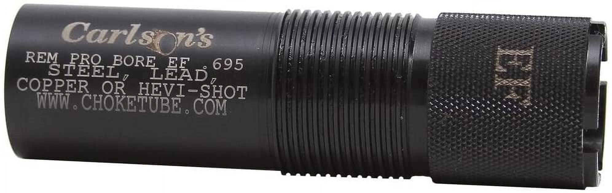 Carlson Sporting Clays 12 Ga Choke Tube Remington Pro Bore Extra Full ...