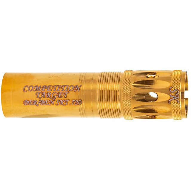 Carlson Sporting Clays 12 Ga Ported Choke Tube Beretta Benelli Mobil ...