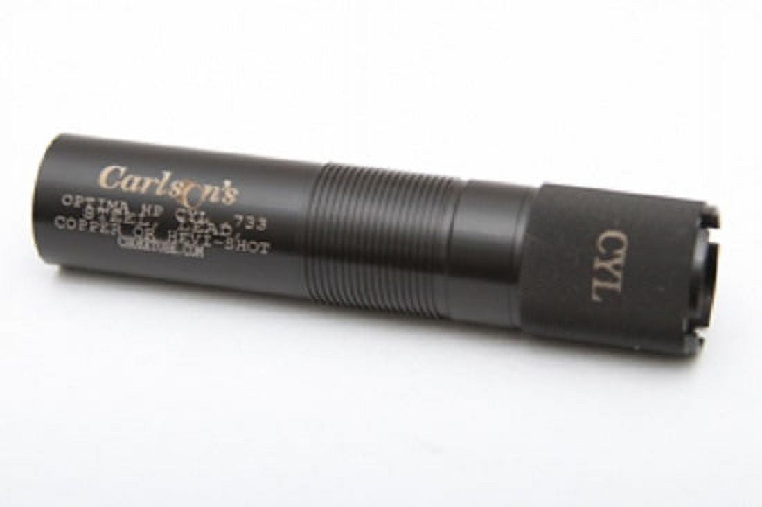 Carlson Sporting Clays 12 Gauge Choke Tube Beretta Optima HP Light ...