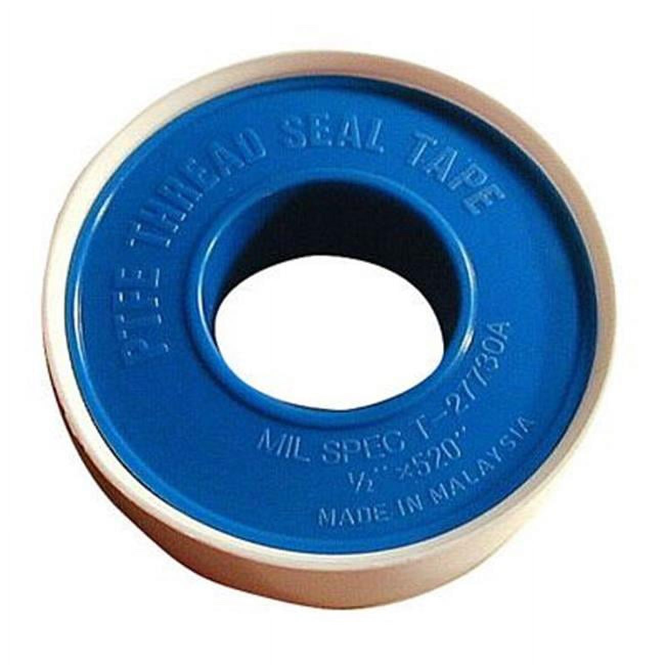 Carlson Systems CA109025 0.5 x 520 in. Non Stick Tape - White - Walmart.com