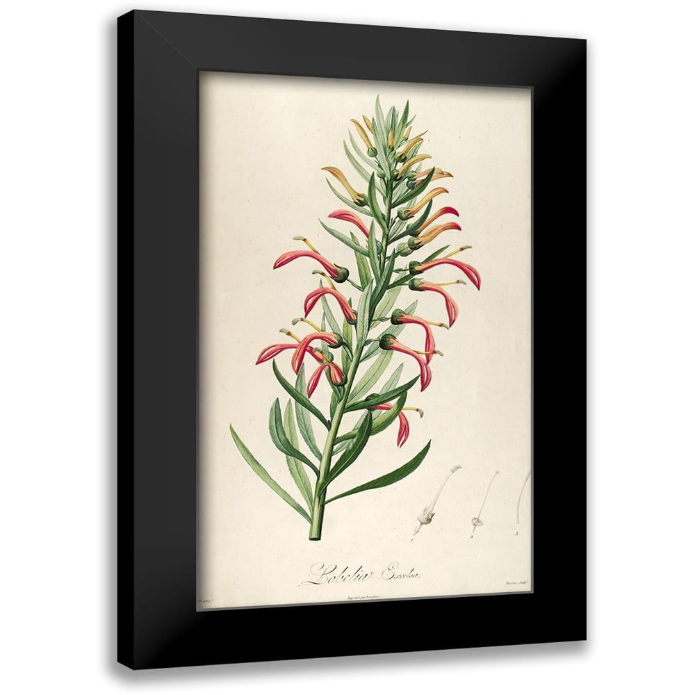 Carlson, Tina 12x18 Black Modern Framed Museum Art Print Titled ...